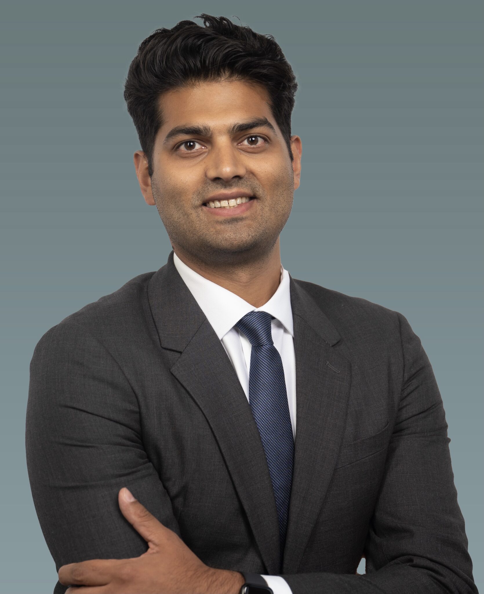 Meet our Doctors Shore Pulmonary, P.A.